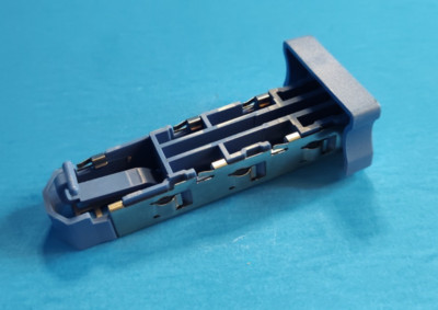 Dell PowerEdge R520 PCI Express Expansion Card Slot Retention Bracket ...