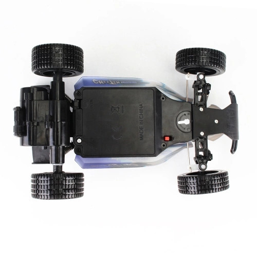 KY TOYS 1881 2.4GHz 2WD 1/20 Brushed Electric RTR RC Racing Drift Car ...