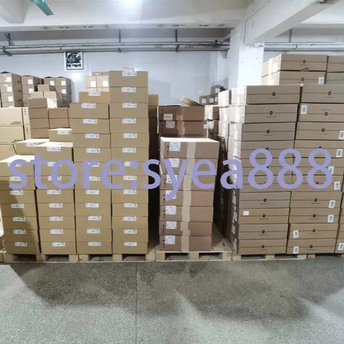 New Factory Sealed Allen-Bradley 1783-ETAP2F Stratix 5950 EtherNet/IP ...