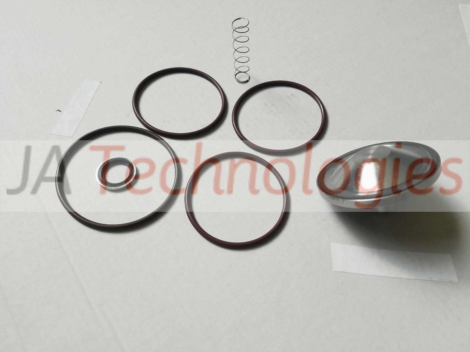 2906095700 Atlas Copco Unloader Valve Kit 2906 0957 00 00 2906-0957-00 ...