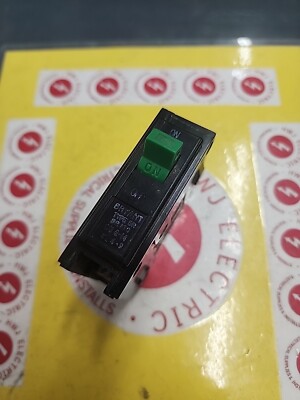 Bryant Type BR 1 Pole 30 amp BR130 Circuit Breaker TESTED | eBay