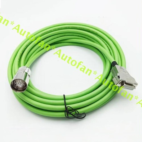 1PCS New 310199-10 Grating Ruler Encoder Signal Feedback Cable 10M | eBay