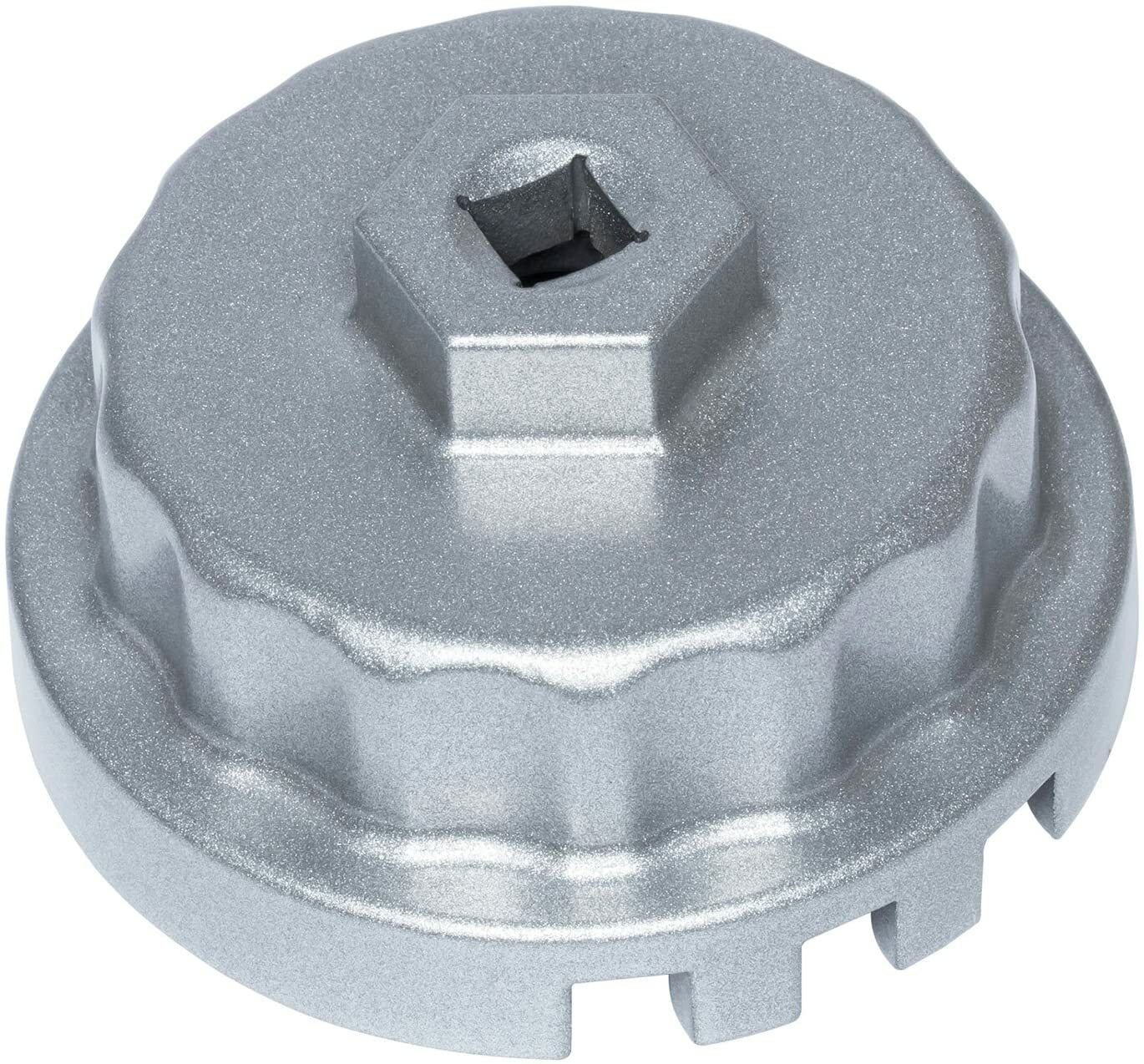 Oil Filter Cup Wrench Tool for Toyota and Lexus 2.5L,2.7L,3.5L,4.0L,4 ...