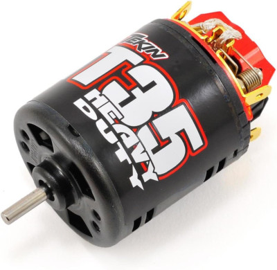 Rock Crawler Brushed Motor 35T HD TEKTT2115 Electric Motors ...
