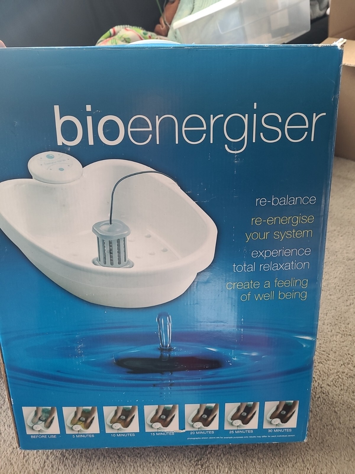 Bioenergiser | eBay