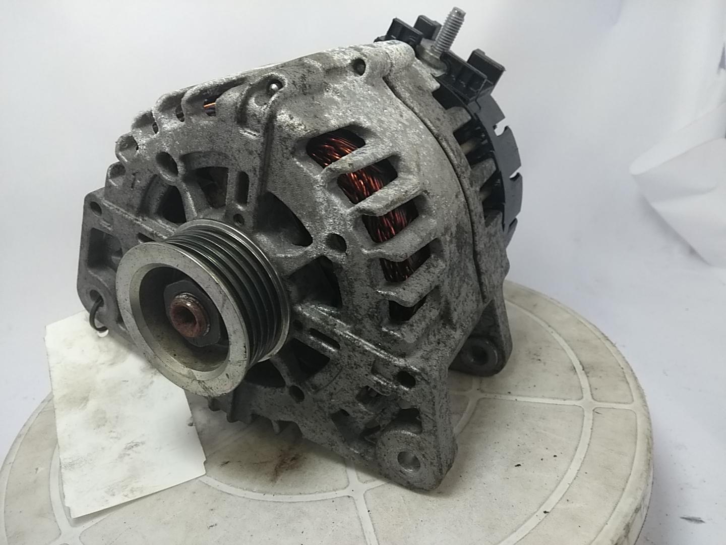 2017 MERCEDES E Class Diesel A0009063903 Alternator 467 for sale online ...