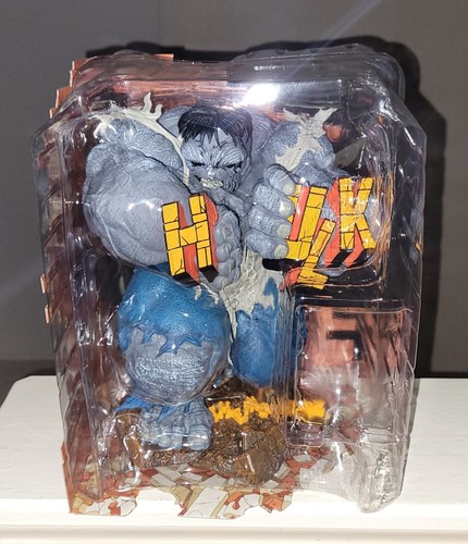 McFarlane Marvel Incredible Hulk #345 1:6th Scale Posed Statue | eBay