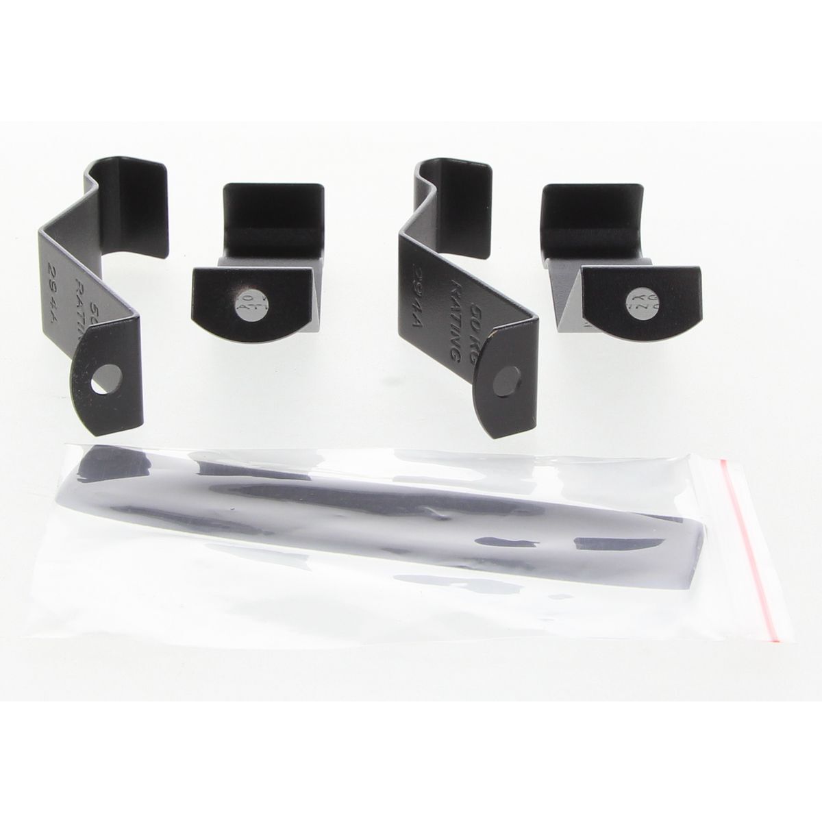 Prorack Roof Rack Fitting Kit Nissan Maxima 95-99 | eBay