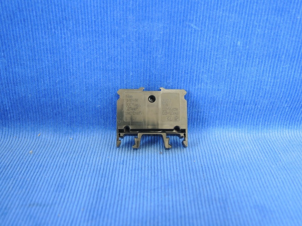 Idec BN15MW Terminal block AWG 22-14 | eBay