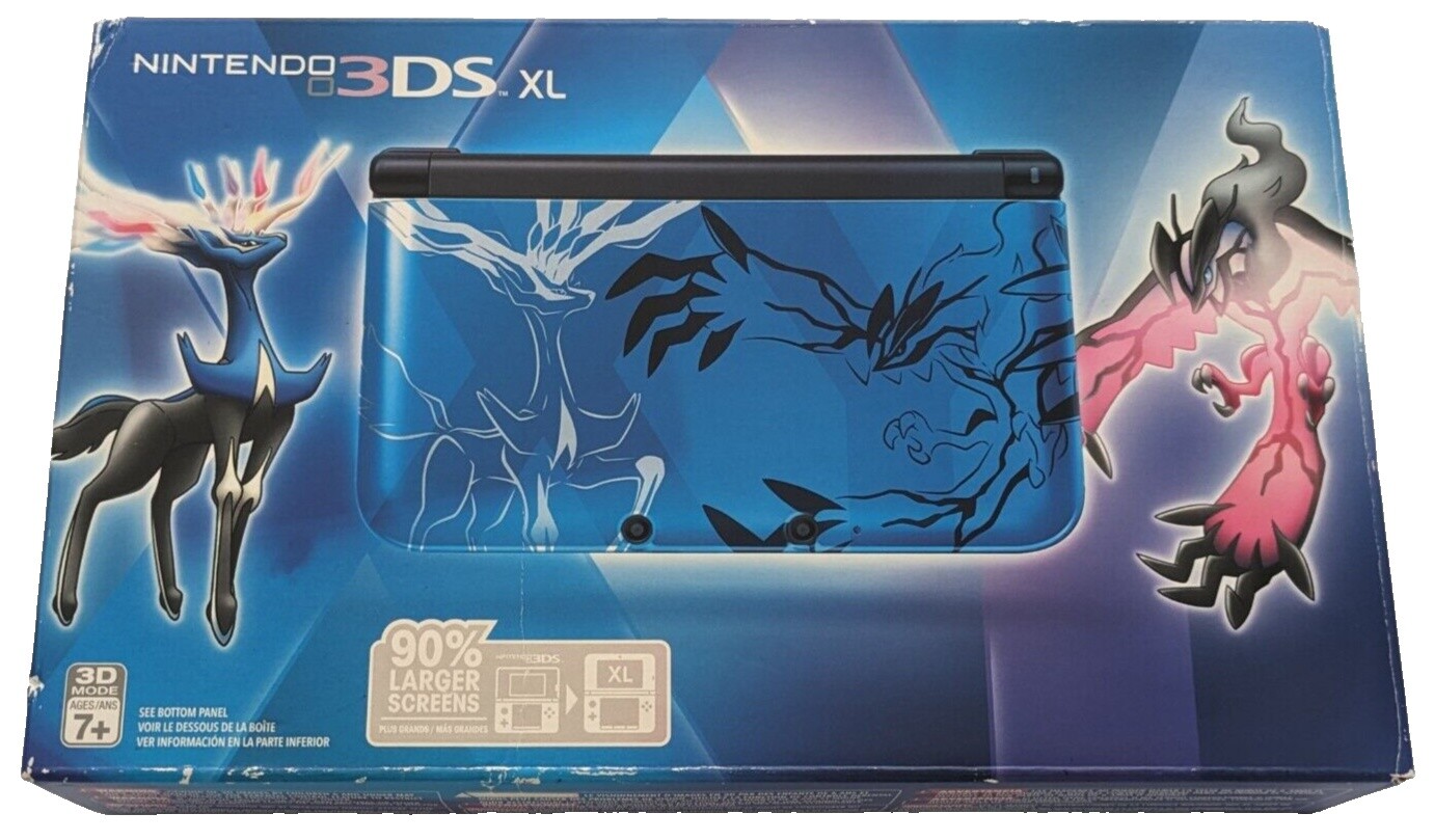 Nintendo 3DS Original Game Cases & Boxes for sale - eBay