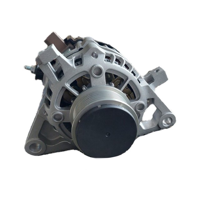 OEM Toyota Hilux Revo 2016-2022 Alternator Assy 27060-0L190 0L280 ...