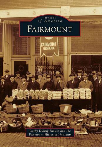 Cathy Duling Shouse Fairmount (Poche) Images of America 9780738584010 ...