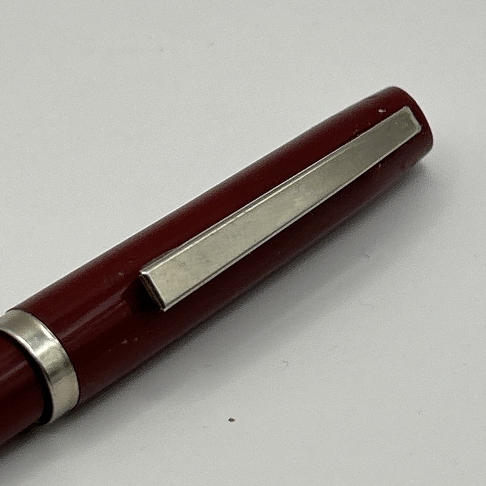 VTG Ballpoint Pen Richard Warren Inc. Seventh Avenue New York City | eBay