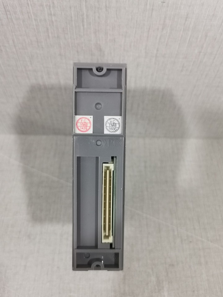 YOKOGAWA ADV551 DIGITAL OUTPUT MODULE ADV551-P03 S2 24VDC 50MA | eBay