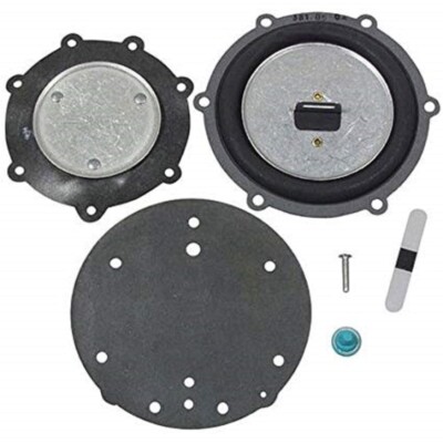 IMPCO REPAIR KIT FORKLIFT MODEL J SERIES (Black Diaphragm) CONVERTER ...