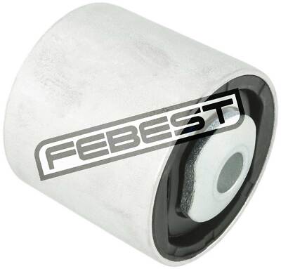 Rear Bushing Without Bracket, Front Control Arm For MERCEDES BENZ B 160 ...