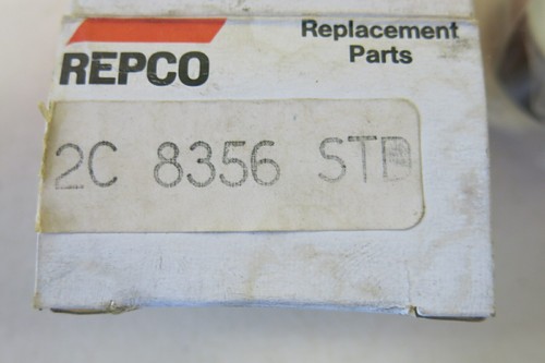 NOS REPCO ENGINE BEARINGS 2C 8356 STD | eBay