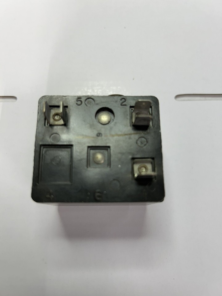 Copeland/Mars Relay OEM ,NOS ,Part NO. 040-0001-55 | eBay