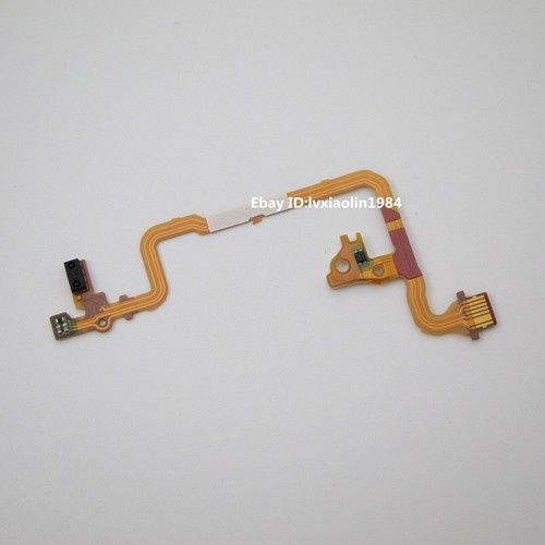 EVF Eyepiece Viewfinder Eye Sensor Flex Cable For Sony RX100 IV / DSC ...