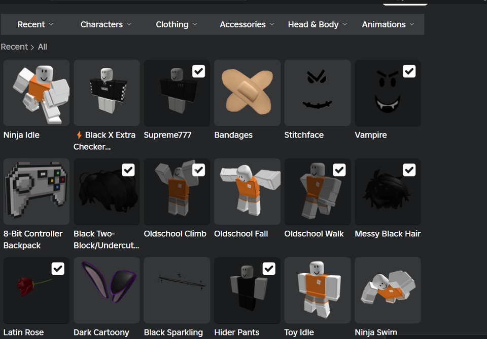 RICH ROBLOX ACCOUNT!!! | eBay