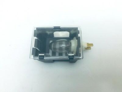 Frigidaire Gas Dryer Model AEQ6000ES2 Bulb with housing Assembly | eBay