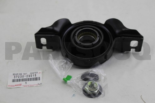 3723029015 Genuine Toyota BEARING ASSY, CENTER SUPPORT, NO.1 37230 ...