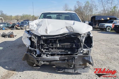 Passenger Right Front Axle Shaft Outer CV Fits 2016-2020 Ford F150 ...