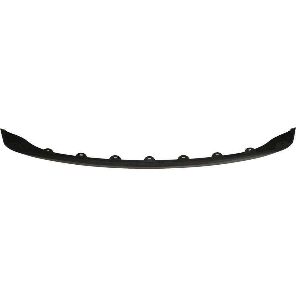 Front Bumper Lower Air Dam For 2005 2006 2007 Jeep Grand Cherokee ...
