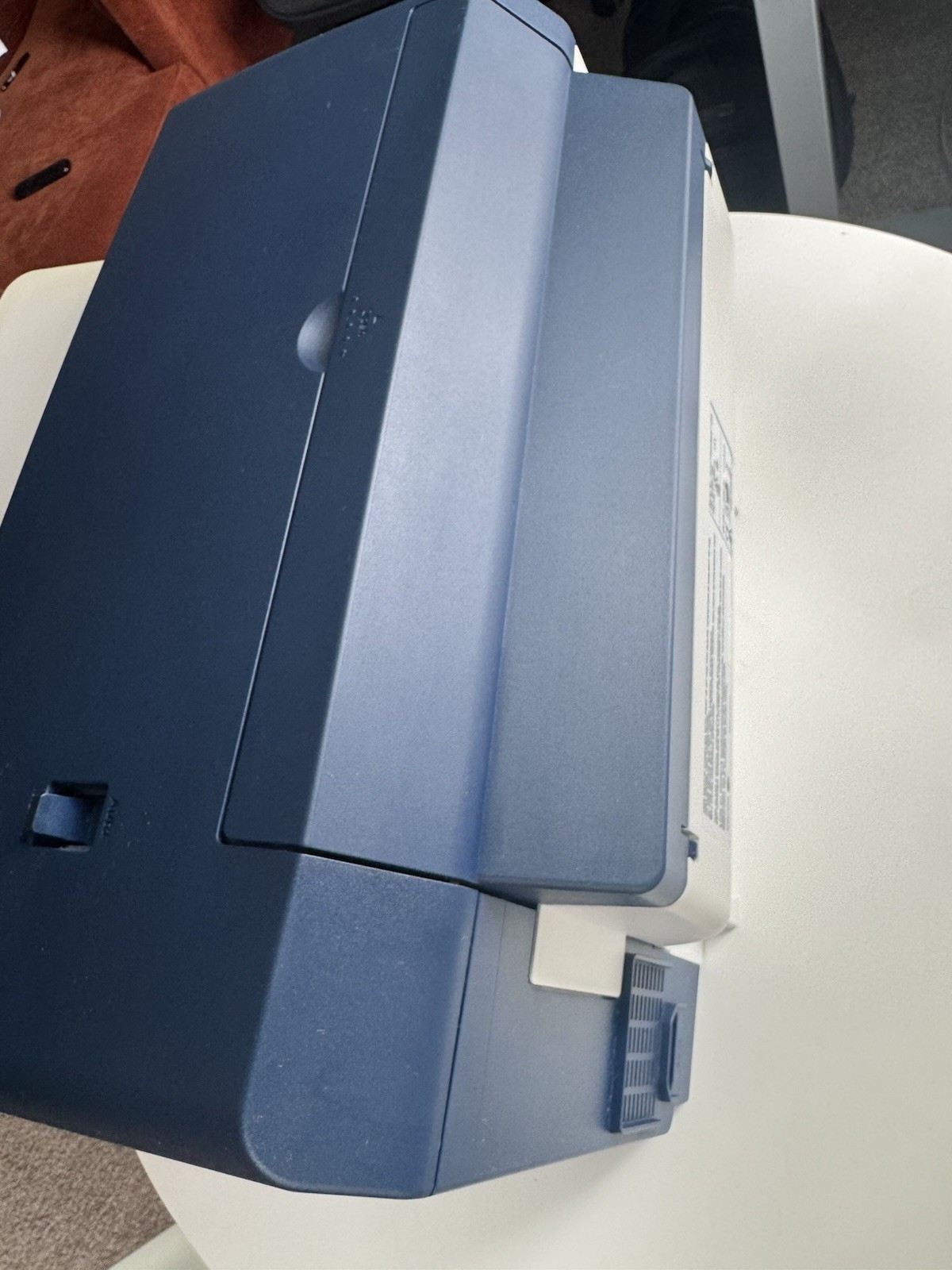 Xerox DocuMate 4790 Document Scanner 785414113231| eBay