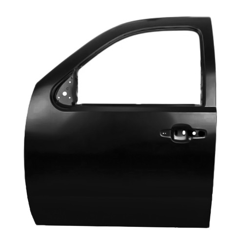 New OEM Front Driver Side Door Shell 22892591 Fits 2007-2013 Chevrolet ...