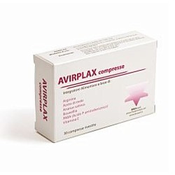 Brea Avirplax 30 Compresse integratore di arginina | eBay