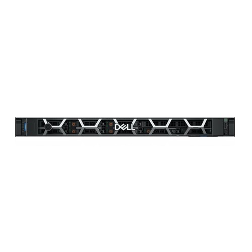 DELL PowerEdge R360 server 480 GB Rack (1U) Intel Xeon E E-2478 2,8 GHz ...