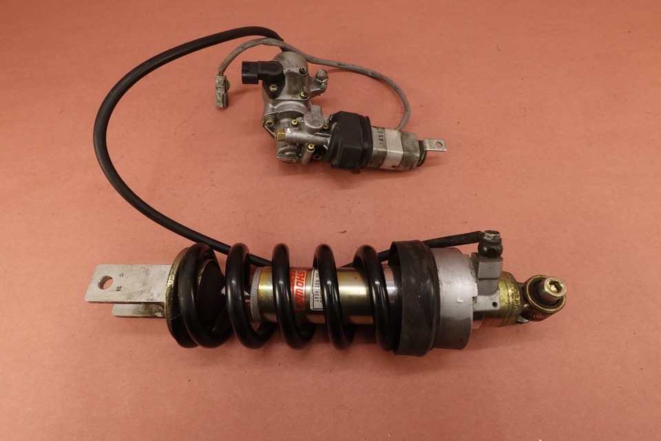 2001-2010 Honda Gold Wing GoldWing GL1800 Rear Shock Spring Suspension ...