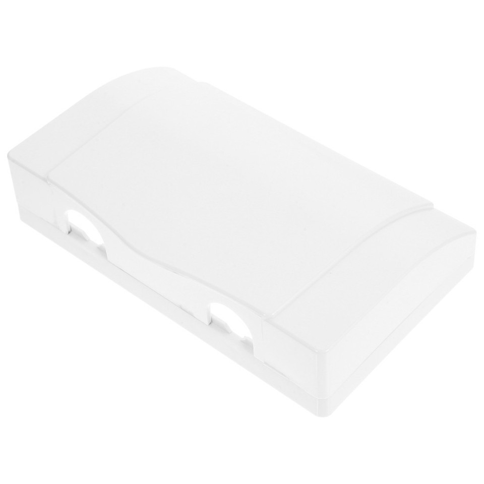 Socket Protector Cover Outdoor Electrical Outlet Exterior Plug ...