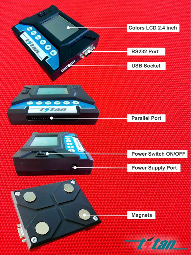 CNC DNC transfer system - Replace PC running a DNC software. Drip feed ...