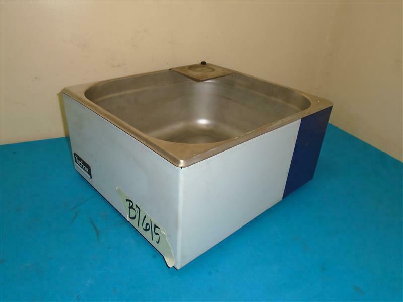 Techne FB12D Water Bath for sale online | eBay