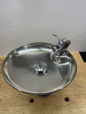 Plumbing - Vintage Haws