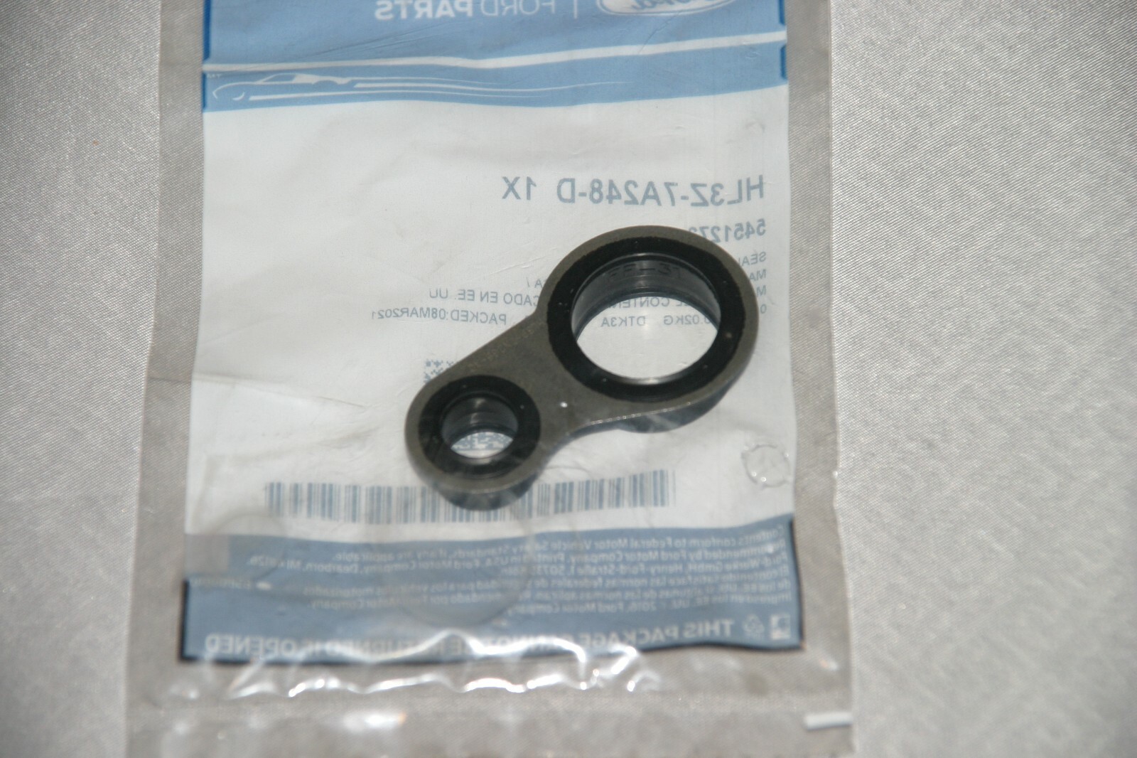 Ford factory original transmission seal HL3Z-7A248-D brand new | eBay