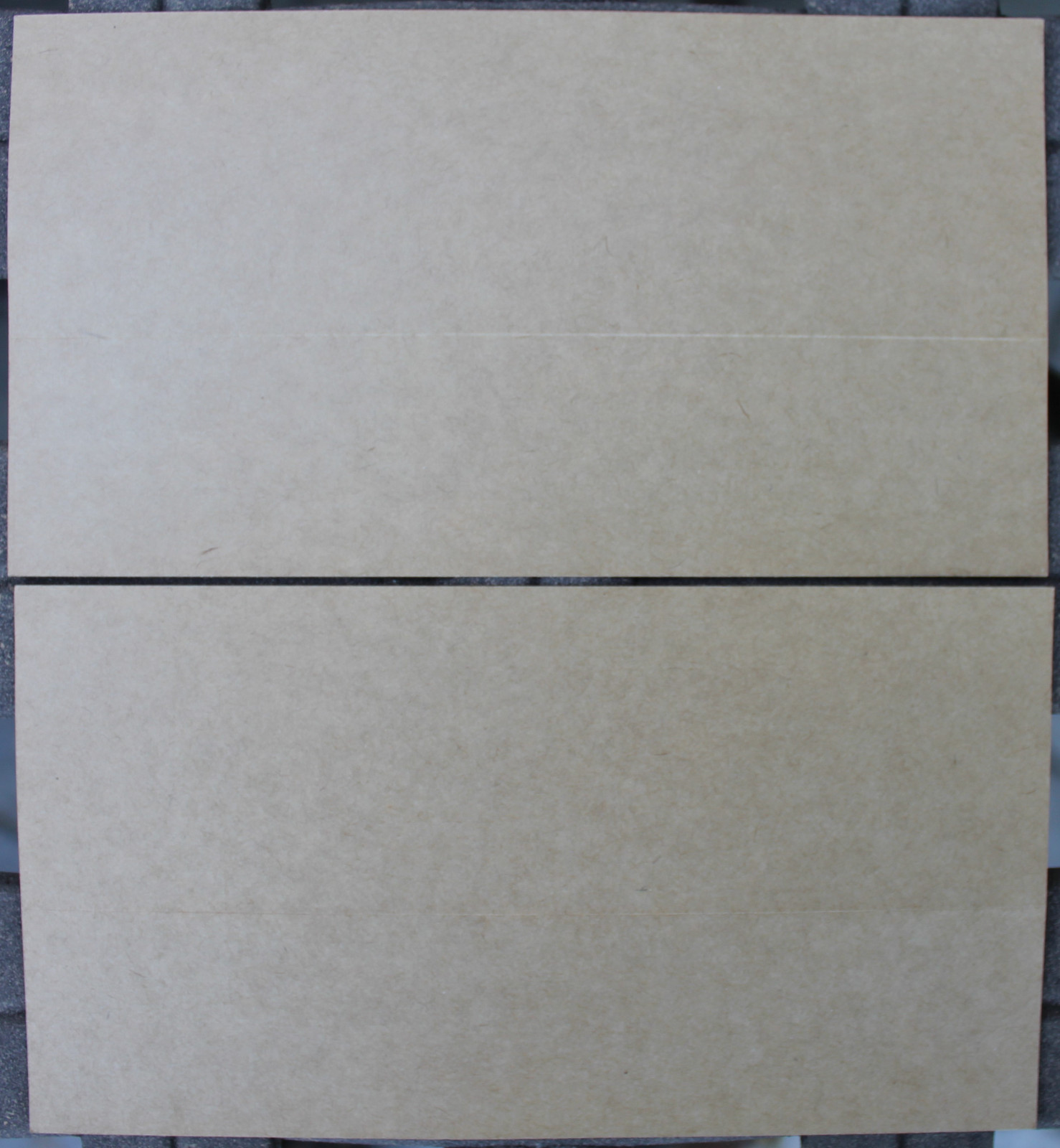 2 NOS Vintage 67 Nabisco Defensive Driving Reminder Sticker Drive ...