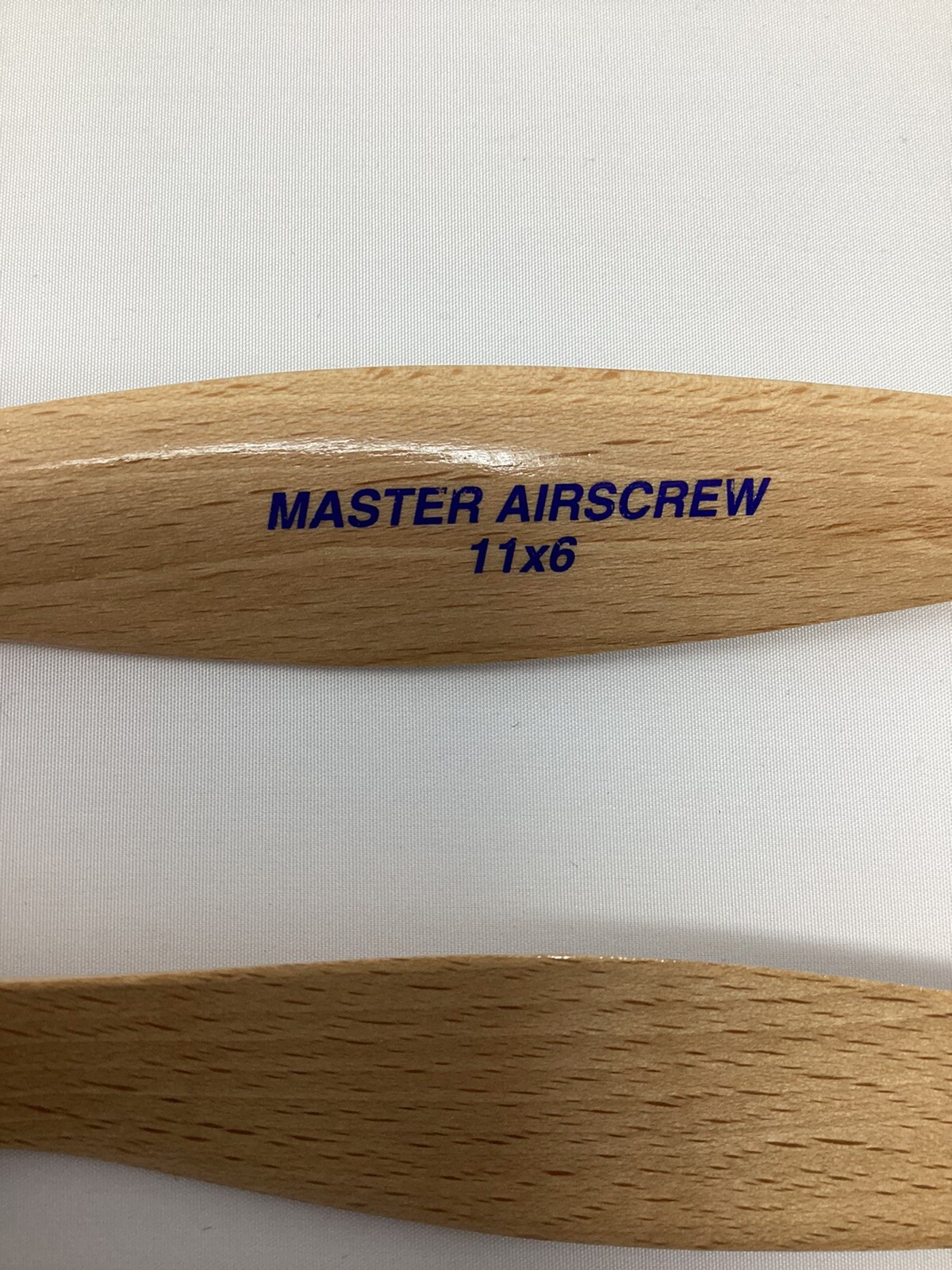 Master air screw wooden props plastic props APS Rc airplane Lot | eBay