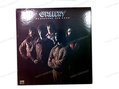 Gallery Featuring Jim Gold - Gallery Featuring Jim Gold US LP 1972 . | eBay