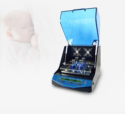 Shakers - Tissue Culture