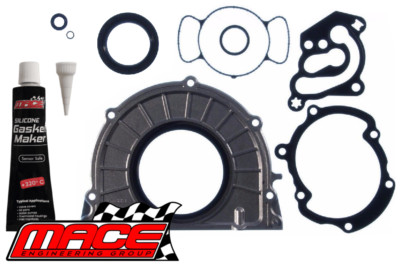 MACE BOTTOM END GASKET CONVERSION KIT FOR HOLDEN ADVENTRA VZ ALLOYTEC ...