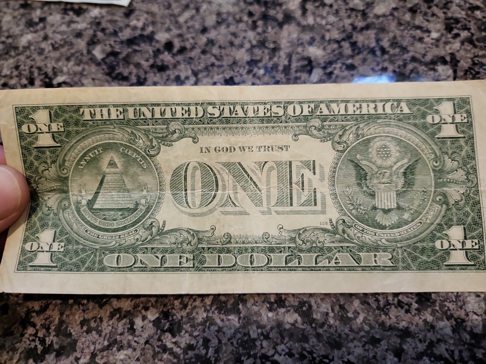 1957 silver certificate 1 blue seal dollar bills star note ☆☆☆☆ | eBay