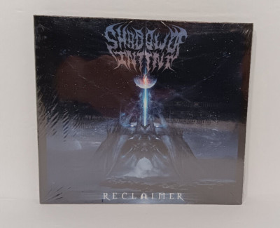 Shadow Of Intent‎– Reclaimer CD (2017) SEALED, Digipak | eBay