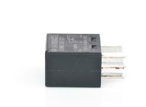 Original BOSCH Relay Operating Current Multifunction Relay 0 986 332 ...