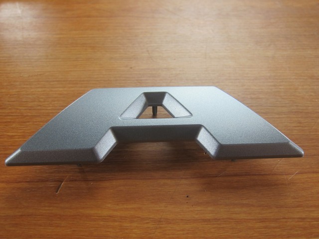 RAM 1500 Rebel Grill Emblem 68247264AA Mopar Genuine OEM for sale ...