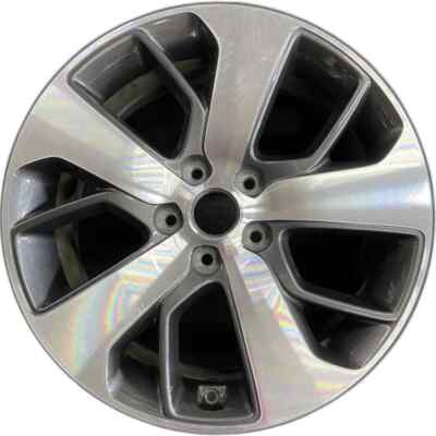 16 17 18 19 20 Kia Optima OEM Wheel Rim 18x7.5 18" 74733 52910D4330 | eBay