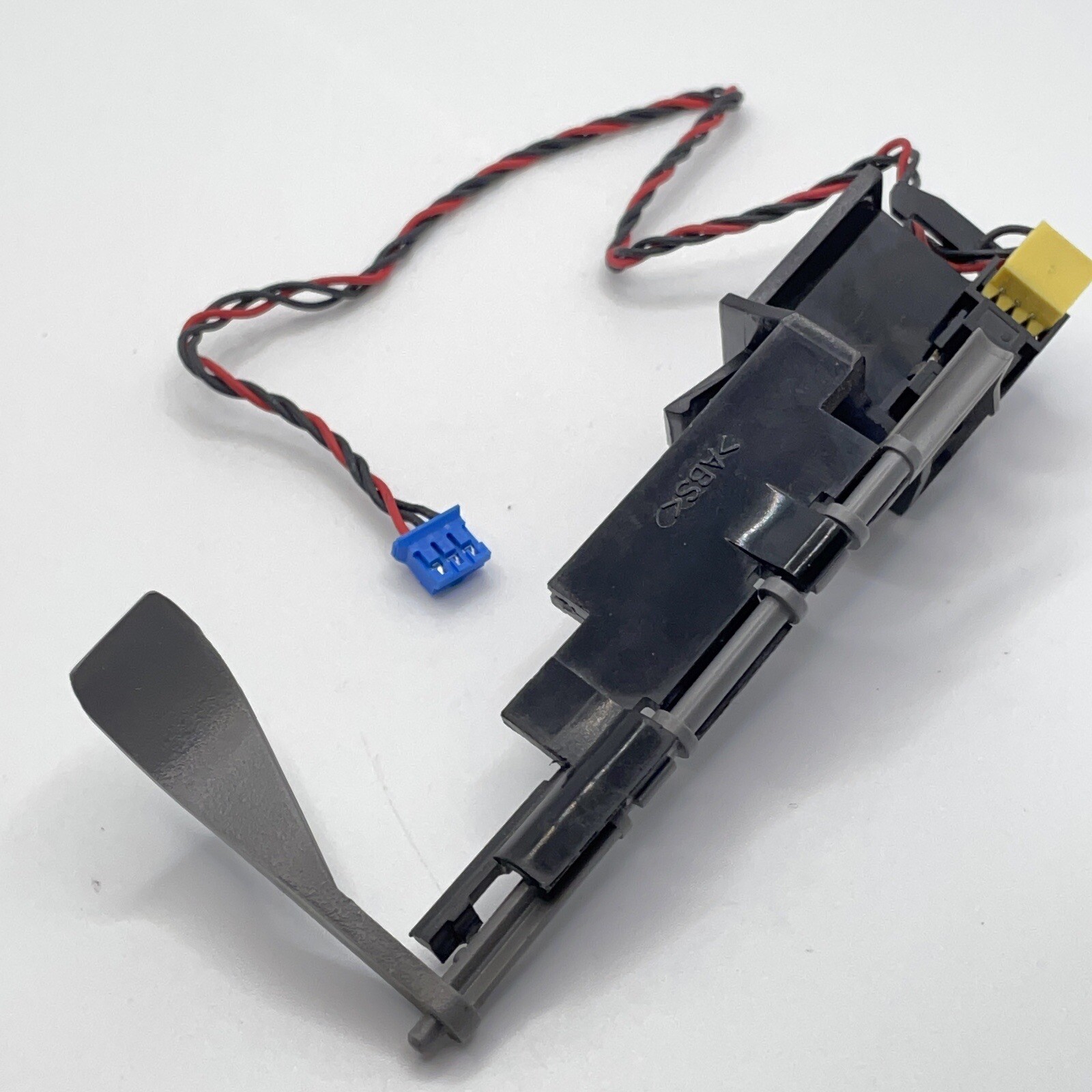 OEM 40X4372 - Lexmark T650 Series Sensor (Standard Bin Exit) Actuator ...