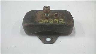 MONTAGE MOTEUR Toyota Hilux 2005/2016 1236154121 | eBay